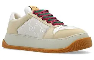 Gucci Gg Monogram Sneakers