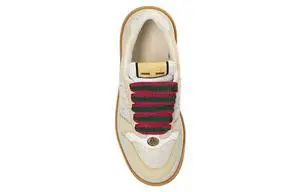 Gucci Gg Monogram Sneakers