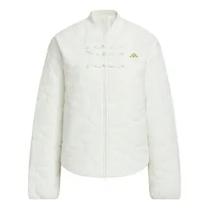 adidas Women's Quilted Jackets
