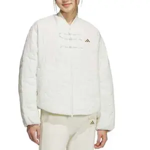 Adidas Quilted Jacket