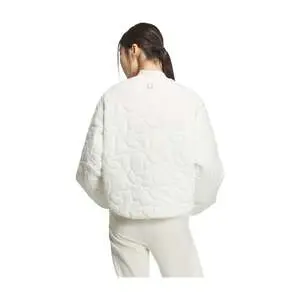 Adidas Quilted Jacket