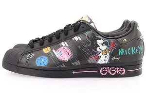 Adidas Disney X Originals Superstar Sneakers