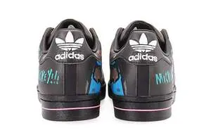 Adidas Disney X Originals Superstar Sneakers