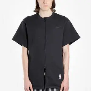 Nike Lab X Fear Of God Short Sleeve Zip Top