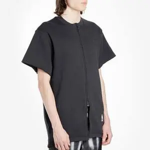 Nike Lab X Fear Of God Short Sleeve Zip Top
