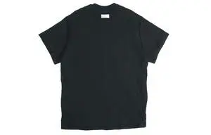 Nike Lab X Fear Of God Short Sleeve Zip Top - Black
