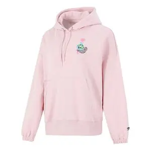 PUMA Downtown Graphic Hoodie Sweatshirt - Default Color