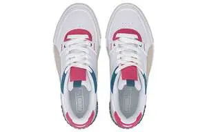 PUMA Cali Sport Mix Sneakers