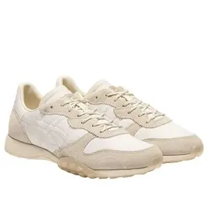 Onitsuka Tiger Traspike Sneakers - Off White