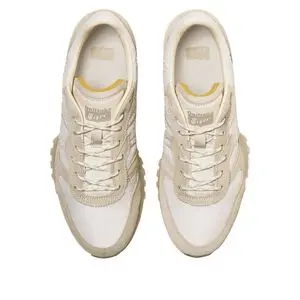 Onitsuka Tiger Traspike Sneakers - Off White