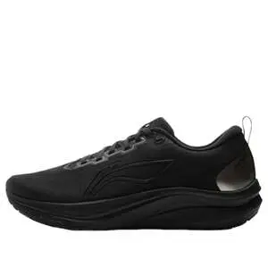 LI-NING Red Hare Sneakers - Black