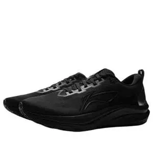 LI-NING Red Hare Sneakers - Black