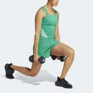 Adidas Essentials 3-stripes Shorts