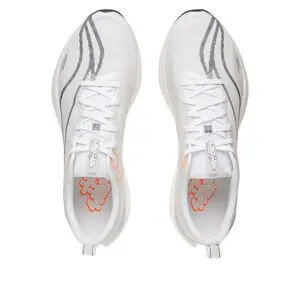LI-NING Red Hare Pro Sneakers - White/black