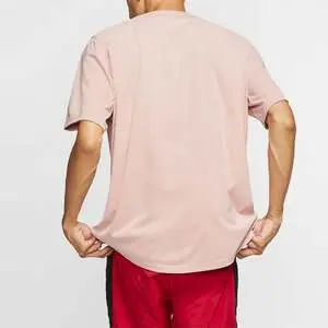 JORDAN Short Sleeve Baseball Jersey