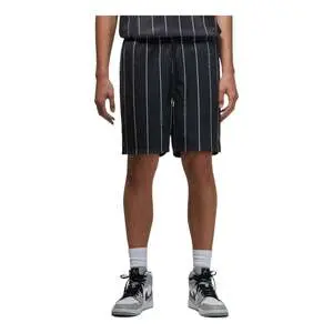 JORDAN Air Essentials Breathable Stripe Printing Shorts - Default Color