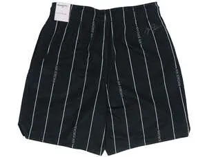 JORDAN Air Essentials Breathable Stripe Printing Shorts