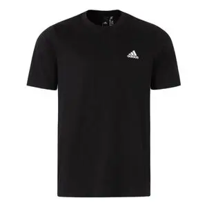 Adidas Classic Logo T-shirts - Black