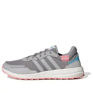 Adidas Retrorun Low Top Sneakers - Grey