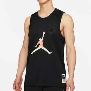 Nike As J Sprt Dna Hbr Jersey