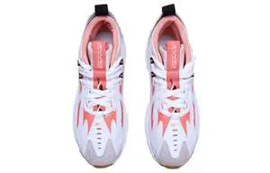REEBOK Dmx Series 1200 Lt Athletic Sneakers - White