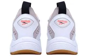 REEBOK Dmx Series 1200 Lt Athletic Sneakers - White
