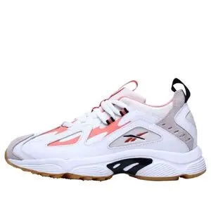 REEBOK Dmx Series 1200 Lt Athletic Sneakers - White
