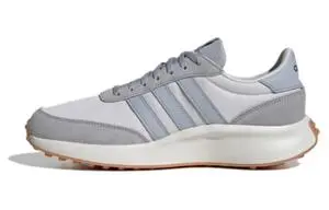 Adidas Run 70s Sneakers - Grey/silver/blue
