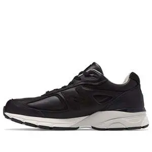 NEW BALANCE 990v4 Made In Usa Sneakers - Black