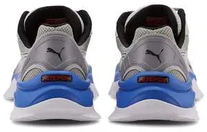 PUMA Nitefox Highway Sneakers - Grey/blue