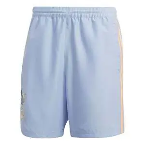 Adidas Originals Shorts - Blue Dawn