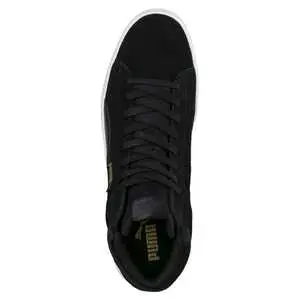 PUMA 1948 Mid Top Sneakers - Black