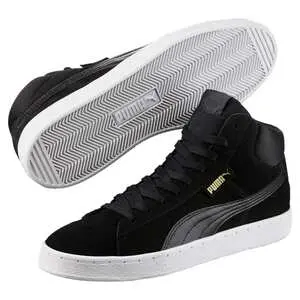 PUMA 1948 Mid Top Sneakers