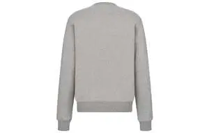 Dior Embroidered Crewneck Sweatshirt