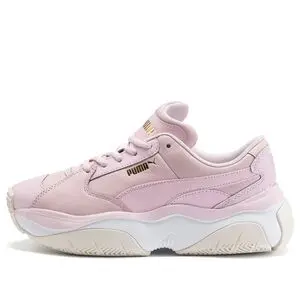 PUMA Storm.y Low Sneakers - Pink