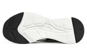 Sketchers D'lites 'white Black - White/black
