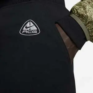Nike X Cargo Pants - Black/white