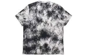 Adidas Originals Aop Tee Dragon Printing Short Sleeve - Black