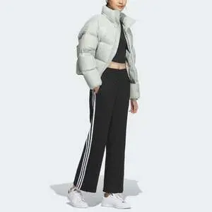 Adidas Originals Cropped Down Jacket