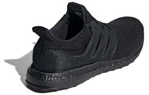 Adidas Ultraboost U Sneakers - Black