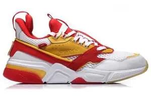 LI-NING Paris Fashion Week 001 R-i Sneakers