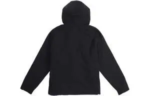 Adidas Woven Hooded Jacket