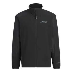 Adidas Wind.rdy Softshell Jacket - Black