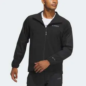 Adidas Wind.rdy Softshell Jacket