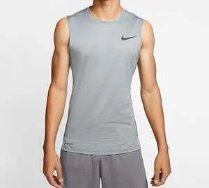 Nike Pro Sleeveless Training Tight Vest