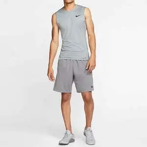 Nike Pro Sleeveless Training Tight Vest