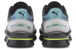 PUMA Style Rider "petrol Spill White