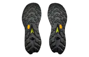 Hoka One One Skyline Float X Sneakers - Black/black