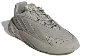 Adidas Ozelia Sneakers - Creamgrey