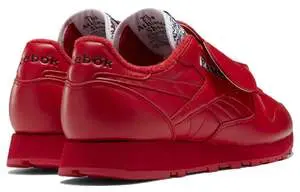 REEBOK Classic Leather Eames Elephant Vector Red Sneakers